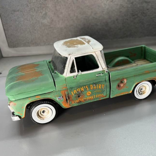 Collections – Model Maker's Workshop