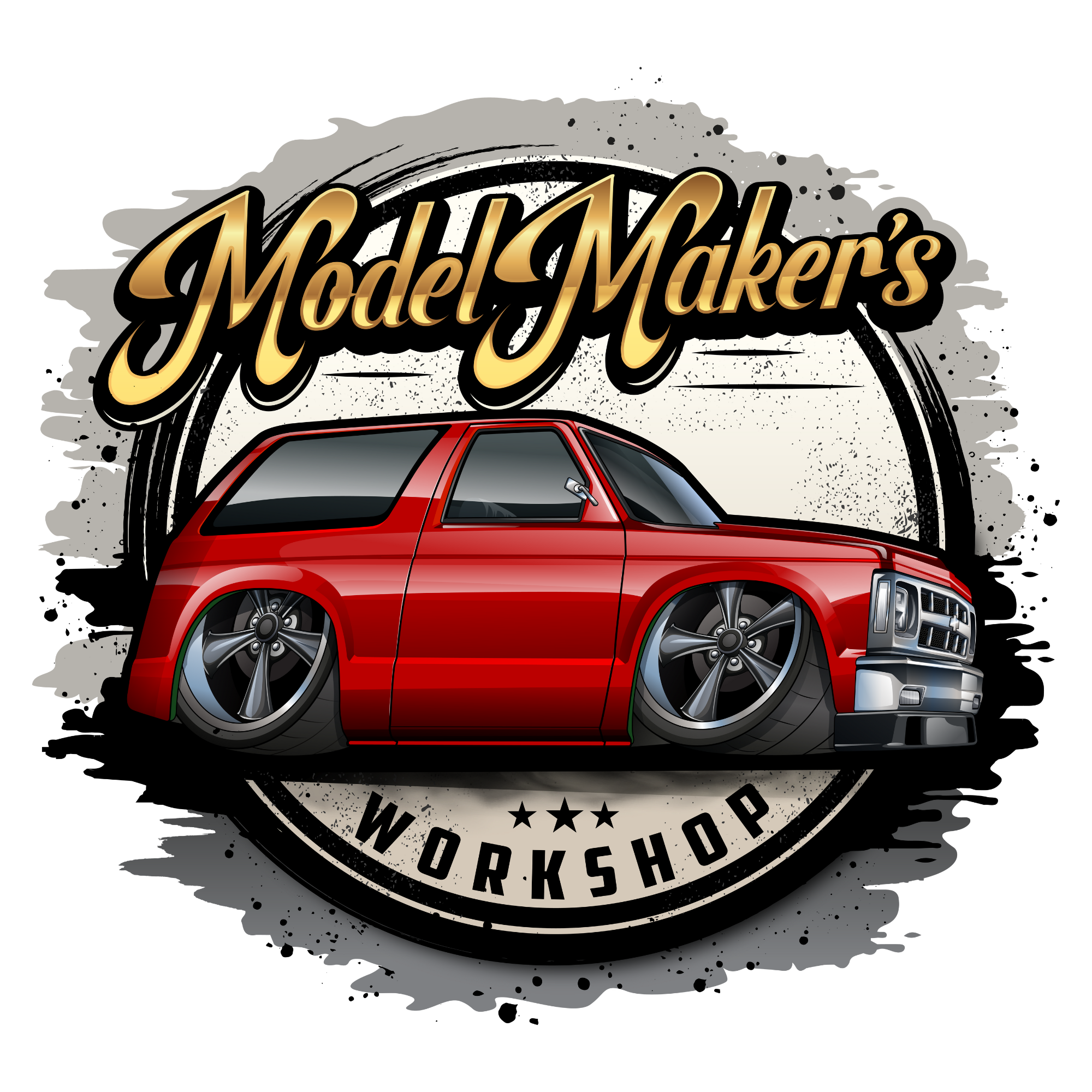 Collections – Model Maker's Workshop