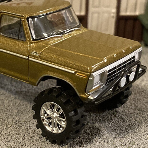 Collections – Model Maker's Workshop