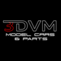 Model Maker’s Workshop | 3D-Printed Scale Model Parts & Accessories – Model Maker's Workshop