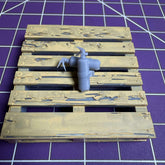 Diorama – Model Maker's Workshop