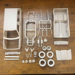 Collections – Model Maker's Workshop