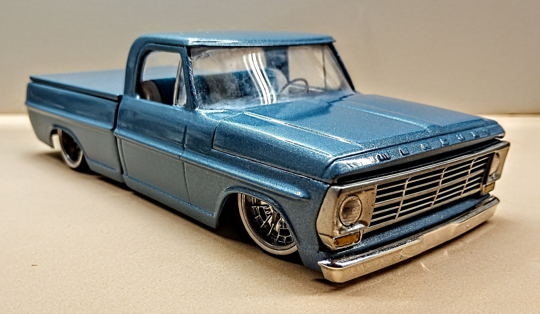 Model Maker’s Workshop | 3D-Printed Scale Model Parts & Accessories ...