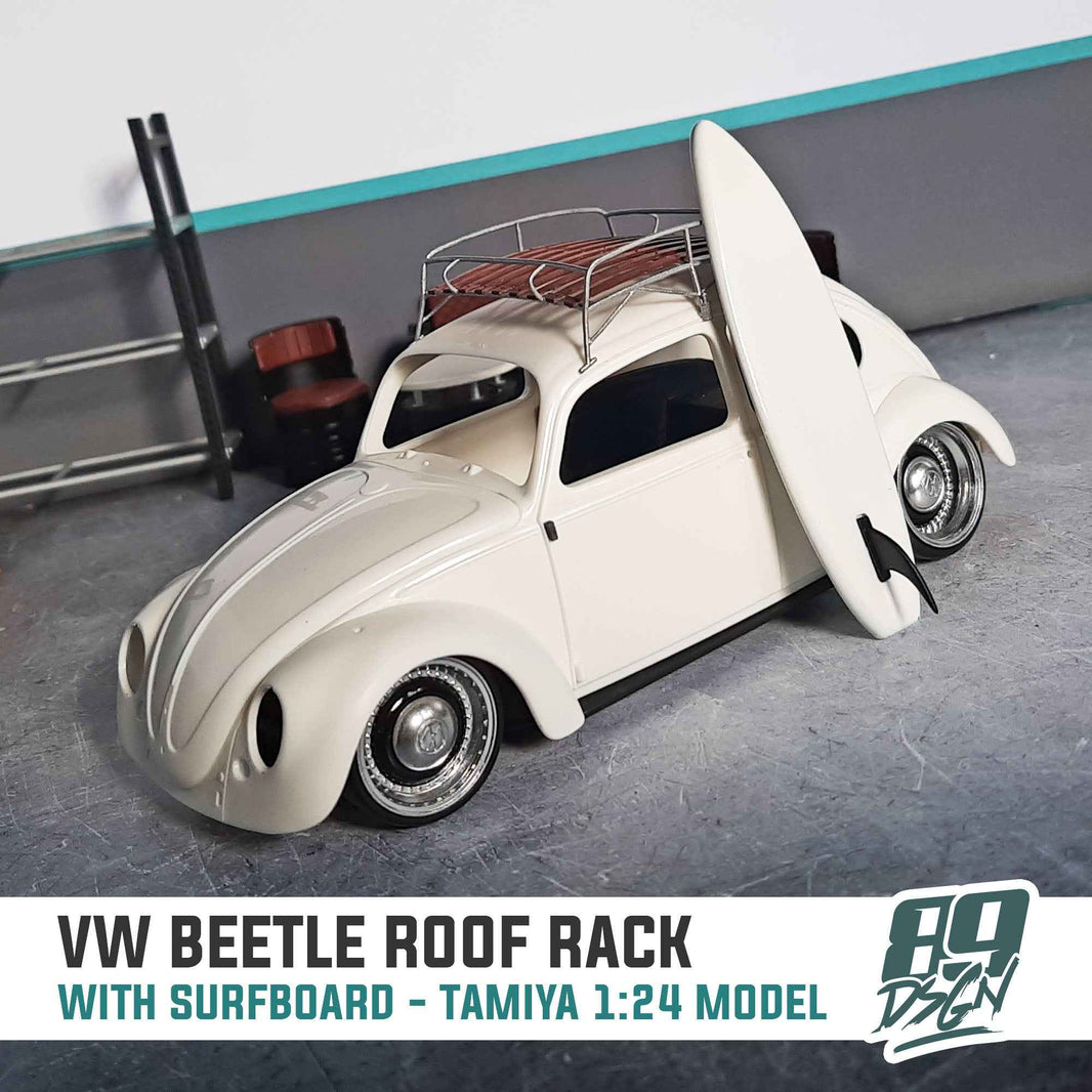 JDM, Import & Tuner – Model Maker's Workshop