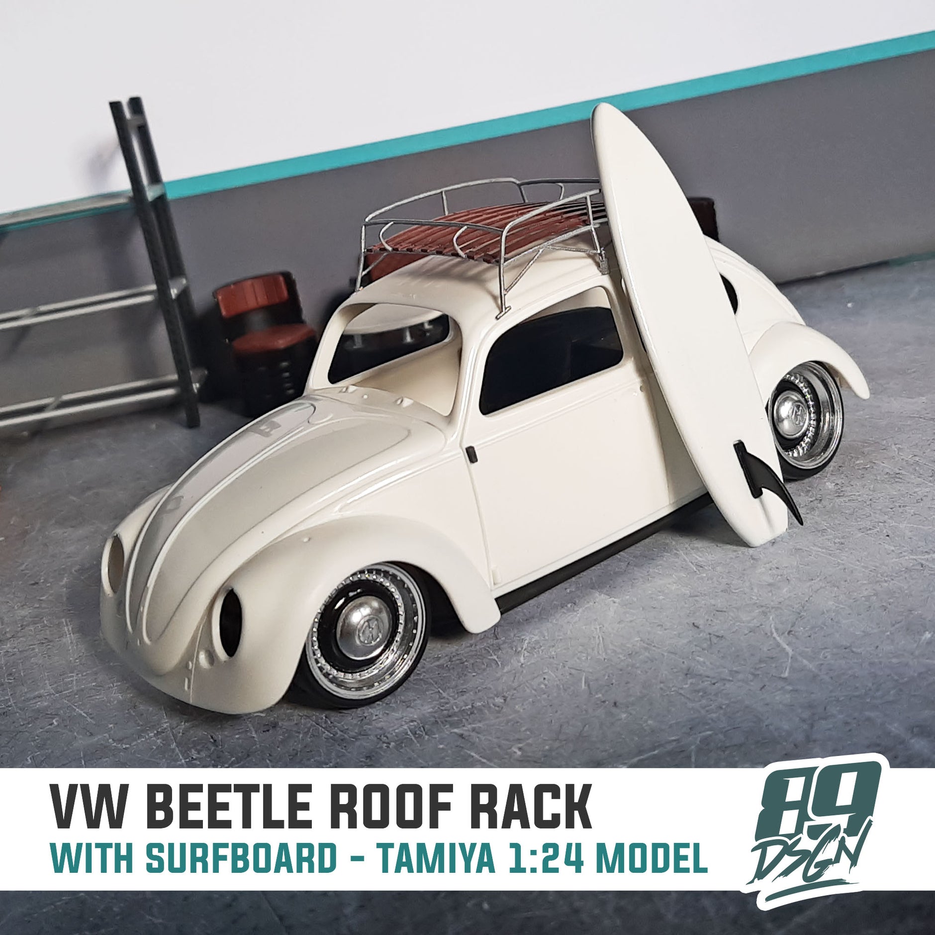 Body Kits & Styling – Model Maker's Workshop