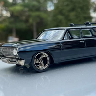 Model Maker's Workshop