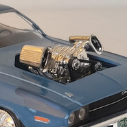 Model Maker's Workshop