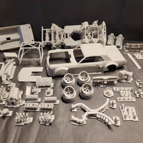 Model Maker's Workshop