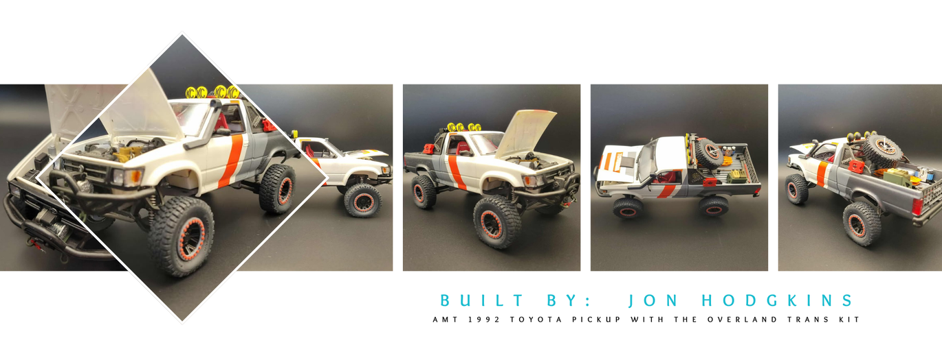 Model Maker S Workshop 3d Printed Scale Model Parts Accessories